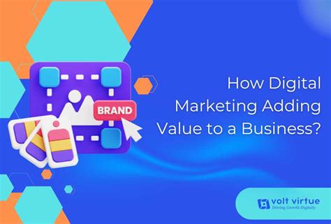 How Digital Marketing Adding Value To A Business
