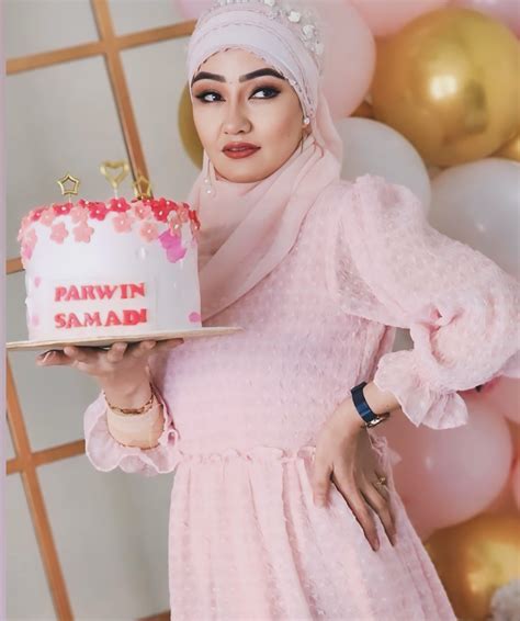 Parwin Samadi Parwin Samadi Official • Instagram Photos And Videos