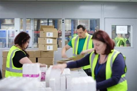 Packaging Repackaging Services At Rs 497 In Navi Mumbai Id 2854155956597