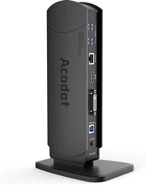 Amazon Ca Hp Docking Station