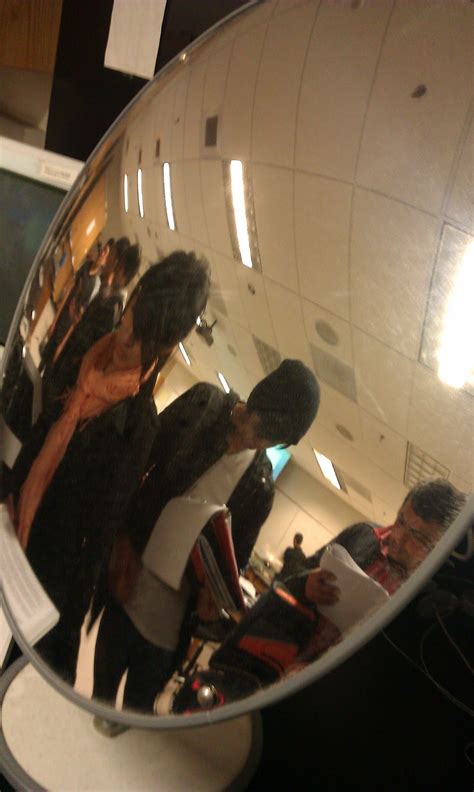 Physics C Adhunter Experiment Concave And Convex Mirrors