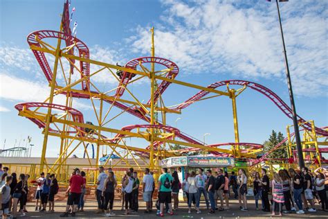 K Days Festival 2026 Canada Venue Date And Photos