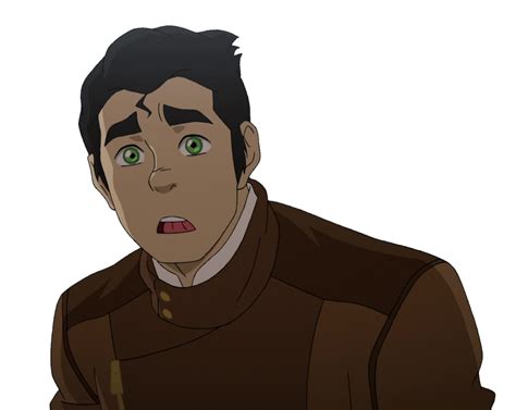 Avatar Bolin Render 2 By Tgosurvivor On Deviantart