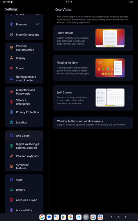 Lenovo Tab P TB FU Review Great Build Quality And K Display Software Video Of The