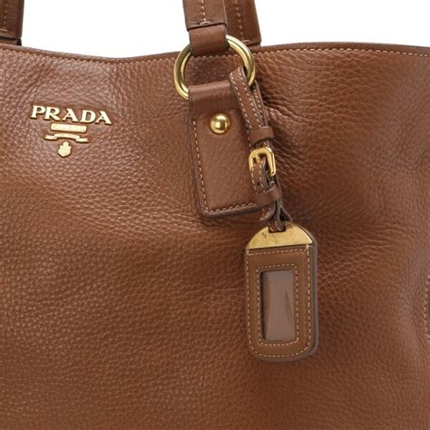 프라다 Br4372 비텔로 다이노 사이드지퍼 숄더백 럭스애비뉴 중고명품 매입위탁 전문 프라다 Bag 숄더토트백