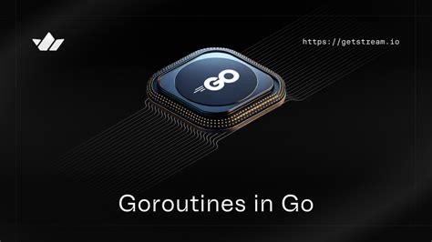 goroutines in go a practical guide to concurrency davi marcondes moreira