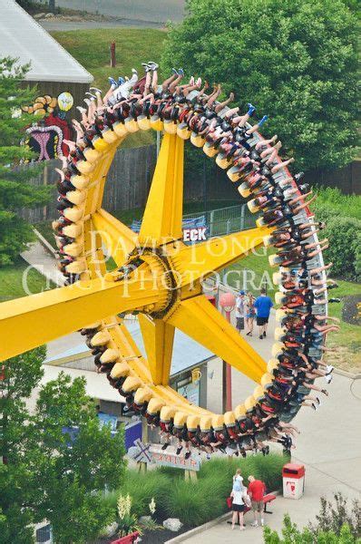 Pin By B S On Toffi Kings Island Amusement Park Theme Parks Rides