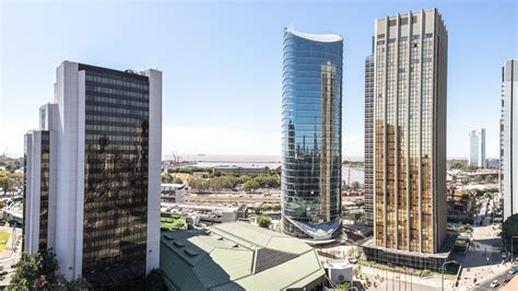 Una Universidad Un Banco Y Otras Joyas Arquitectónicas Imperdibles De Open House Buenos Aires