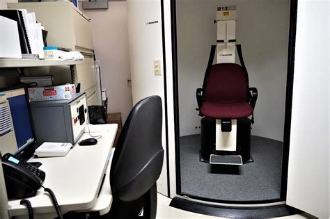 Vemp Test For Dizziness Vertigo And Balance In Los Angeles Ca