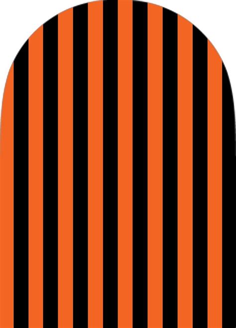 Black Orange Stripes In 2024 Orange Black Stripes Bulk Fabric