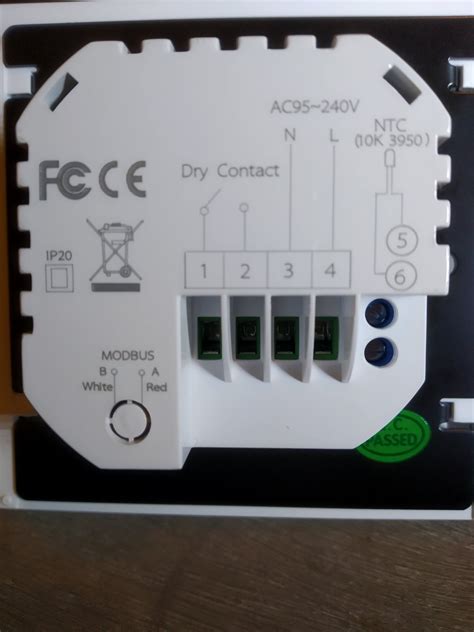 Smart Thermostat DIYnot Forums