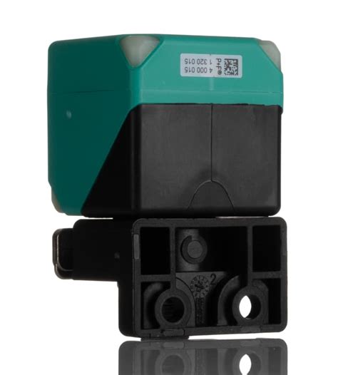 Nbn40 L2 E2 V1 Pepperl Fuchs Pepperl Fuchs Inductive Block Style