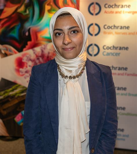 30 Under 30 Sarah Tanveer Cochrane