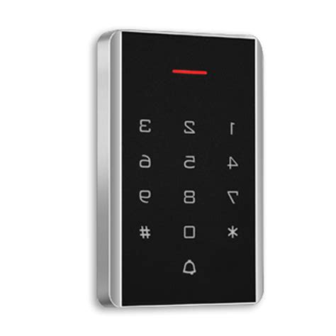 Essl Js 32e Proximity Standalone Access Control At ₹ 2200 Piece In Pune