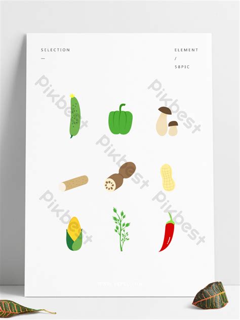 Cucumber Packaging Picture Png Images Ai Free Download Pikbest