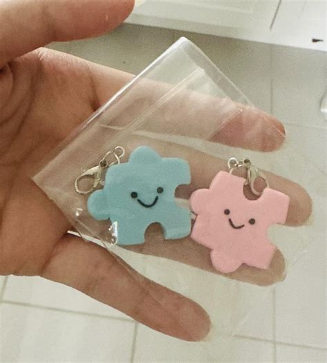 Matching Charms Rpolymerclay