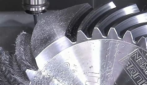5 Axis Machining Large Grinding Number S High Precision Spiral Bevel Gears Be Cu Com