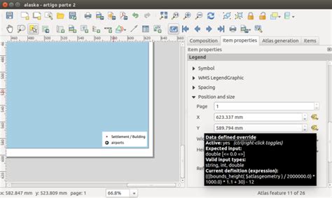 Multiple Format Map Series Using Qgis 2 6 Part 2 Gis Unchained