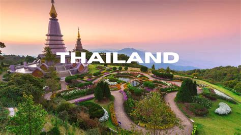 Discover 10 Unforgettable Thailand Tours Your Ultimate Guide
