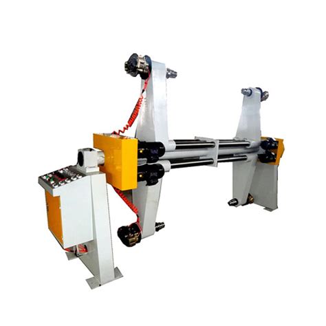 Electric Mill Roll Stand At Best Price In Shijiazhuang Huatao Lover Ltd