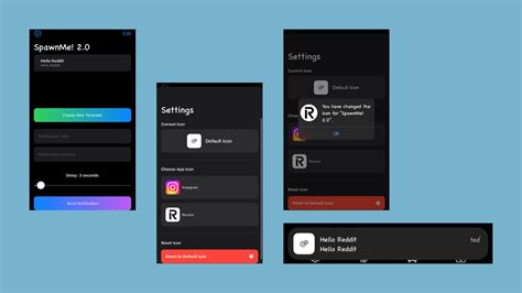 Spawn Custom Notifications From Apps On Your Device With The