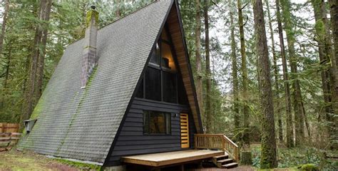15 Best Vacation Rentals In Oregon Airbnbs Vrbos And More Follow