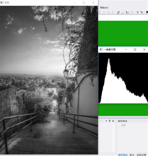 图像直方图 Csdn博客