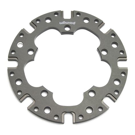 Wilwood Disc Brakes Rotor Adapter 5 X 5 300 7107