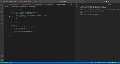 Day 3 Of 100daysofcode Challenge String Manipulation Ridham Kumar Posted On The Topic Linkedin