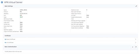 Multi Factor Authentication 2famfa For Citrix Gateway Rublon