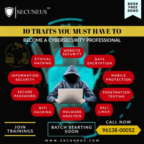 Gallery Secuneus Tech Learn Cyber Security