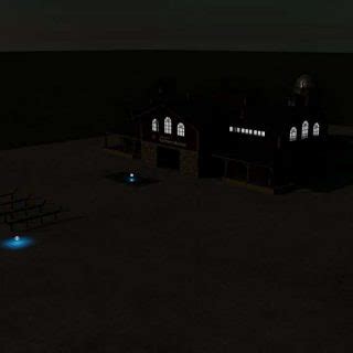 Blank Map V1 0 FS22 Mod Farming Simulator 22 Mod