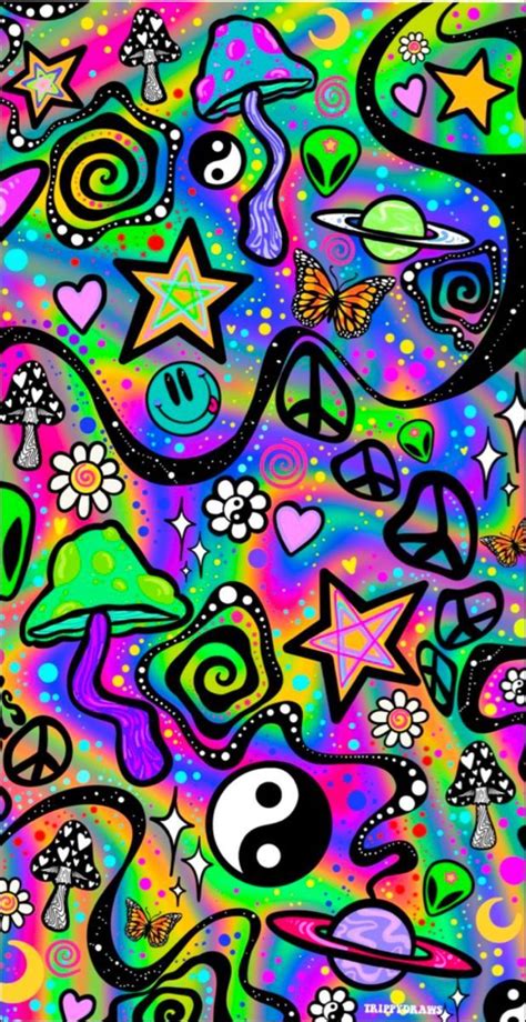 Pin By Trendglow Women Trendy Fashi On Pins By You Trippy Iphone