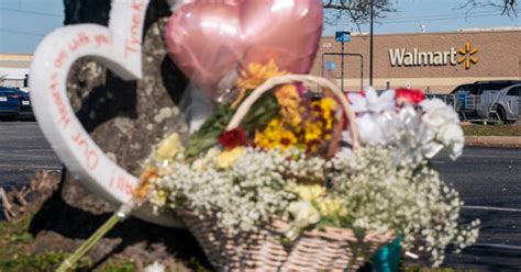 Walmart Manager Kills 6 People In Shooting In Chesapeake Virginia