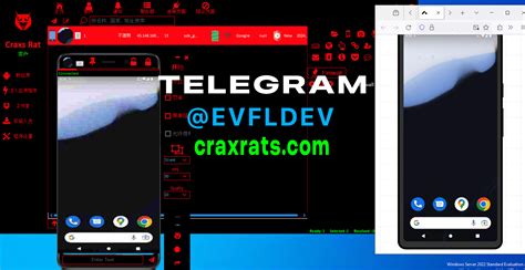 GitHub Tfhrurq Hg WNQNBQD CraxsRAT Craxs RAT CraxsRAT Craxs RAT Https T Me EVFLDEV