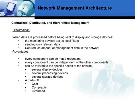 Ppt Network Management Architecture Powerpoint Presentation Free