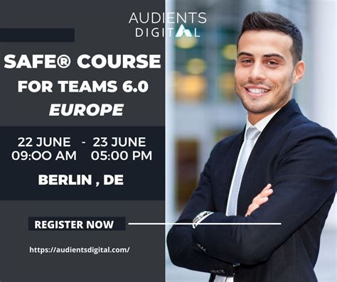 Audients Digital Uk On Linkedin Safeforteams Agilereleasetrain Teamagility