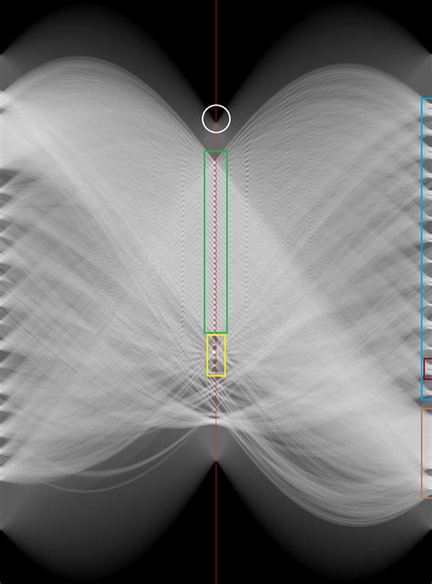grant trebbin ocr preprocessing with the radon transform