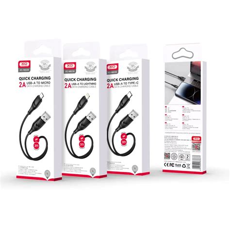 Wholesale Lightning To Usb Cable Feet Liquid Silicone Xo Nb Electropicks