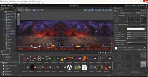 Technicalhub Technicalhubio Unity2d Teja Roy