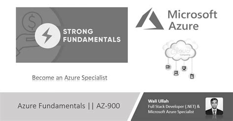 Azure Fundamentals Az 900 Azure Fundamentals Az 900