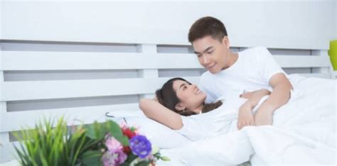 Walang Gana Sa Sex Hindi Umano Ito Basehan Sa Masayang Relasyon Walang Gana Sa Sex Hindi Umano Ito Basehan Sa Masayang Relasyon