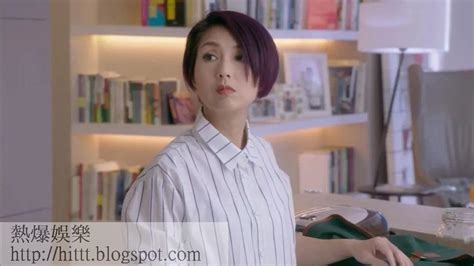 熱爆娛樂 楊千嬅周柏豪《多功能老婆》cp望再續前緣 助力hoy Tv對撼無綫 周柏豪 多功能老婆 楊千嬅