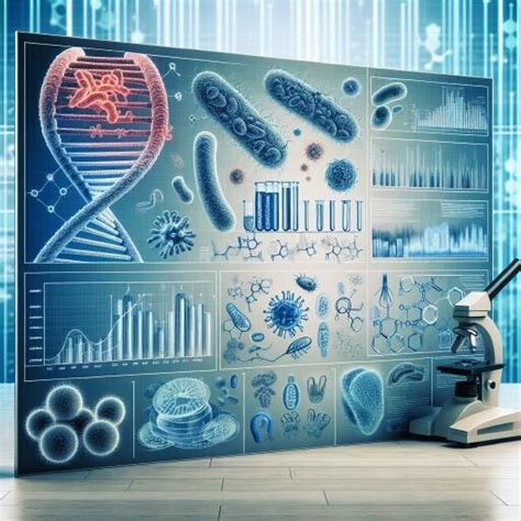 Revolutionizing Microbial Ecology How Molecular Methods Uncover Unseen