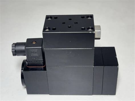 Bloomfoss Vpi C Volumetric Position Indicator Bloomfoss Vpi C Cetop