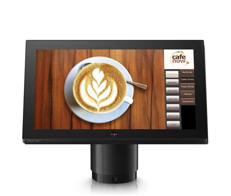 Hp Engage One Pro Aio System Good Design