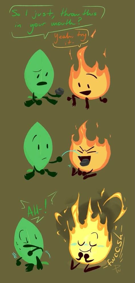Fireafy Bfb