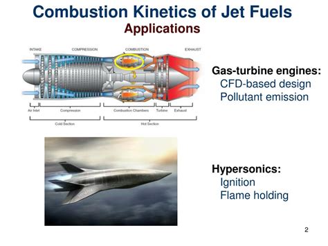 Ppt Towards A Predictive Combustion Chemistry Model Powerpoint Presentation Id3535524