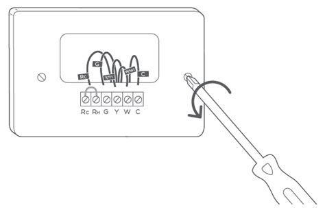 Ecobee Eb State6 Voice Control Smart Thermostat User Manual