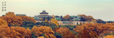 武汉大学老建筑群 武汉大学必转10个景点 武汉大学必去景点 第10页 大山谷图库